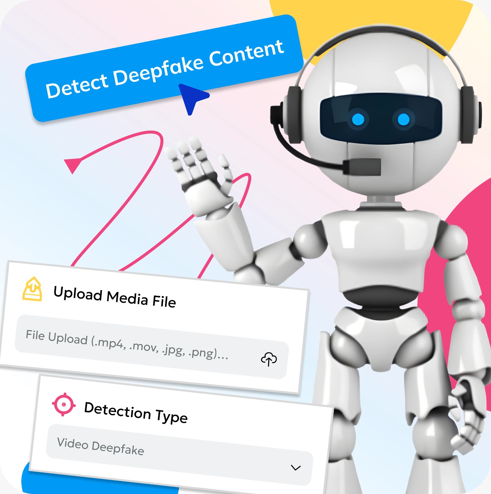 Best AI Deepfake Detector Tools | Free, Paid & Online 2025