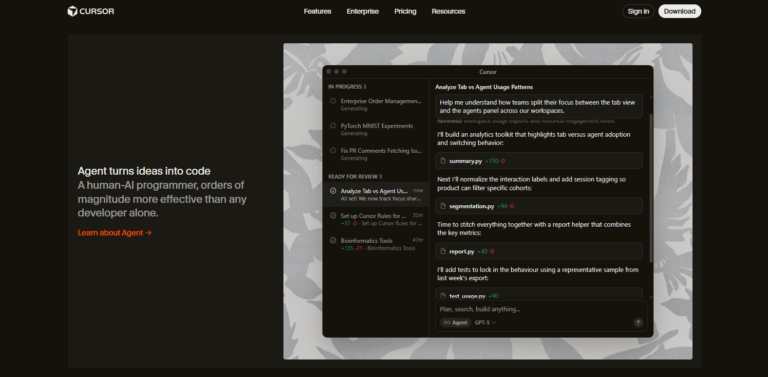 Best 10 AI Code Generator Tools for Faster, Smarter Coding