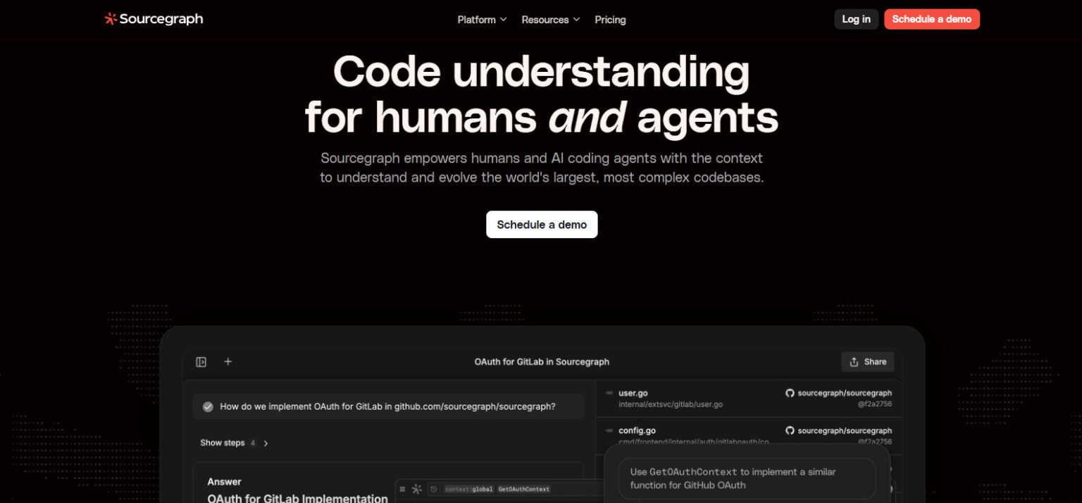 Best 10 AI Code Generator Tools for Faster, Smarter Coding