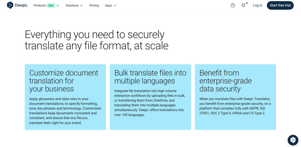 Best AI Document Translators in 2025 - Grovers AI