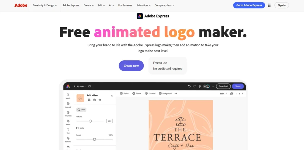 Les 5 meilleurs générateurs d'animations de logos IA - Gratuits et ...