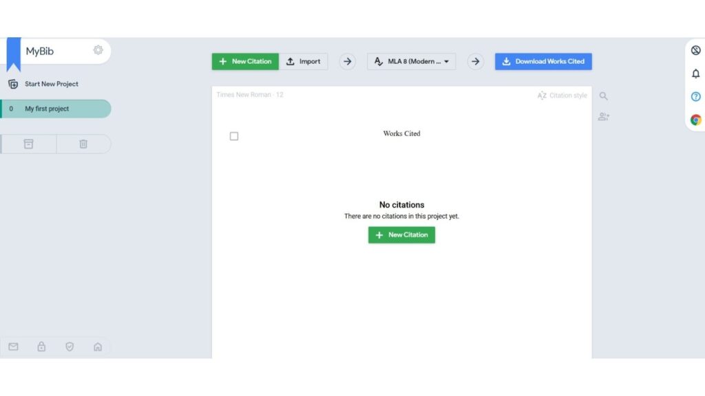 Best 10 AI Citation Generator for Accurate Citations in 2026